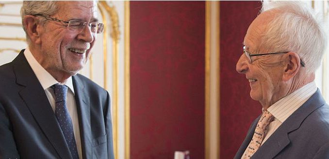 Verfassungsrechtliche Angelegenheiten – QOLUMNIST