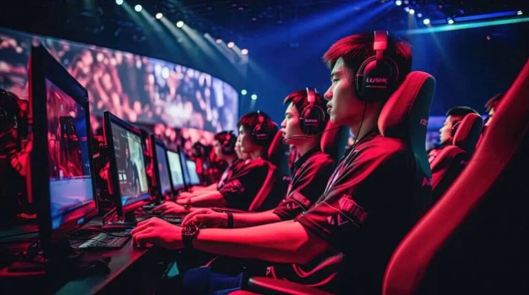 The Explosive Rise and Future Prospects of eSports – QOLUMNIST