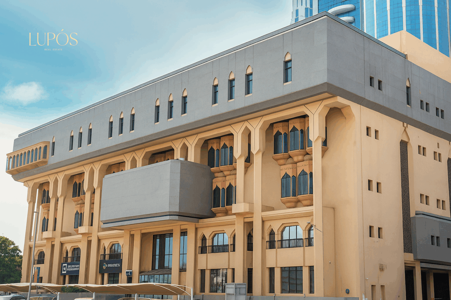 Understanding the Dubai Land Department (DLD) Fees and Charges – QOLUMNIST